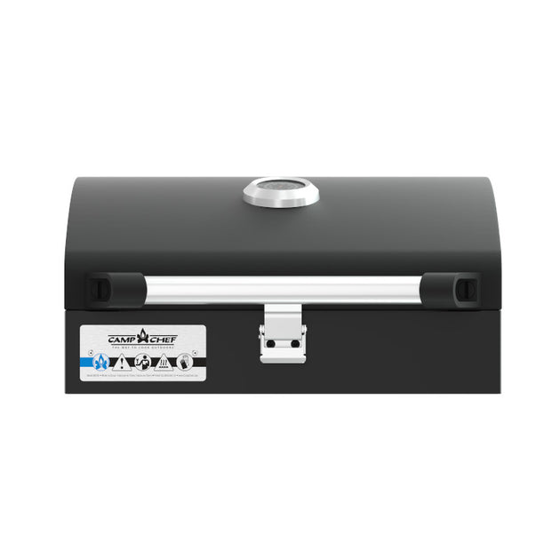 Deluxe BBQ Grill Box 30 – Wildflame